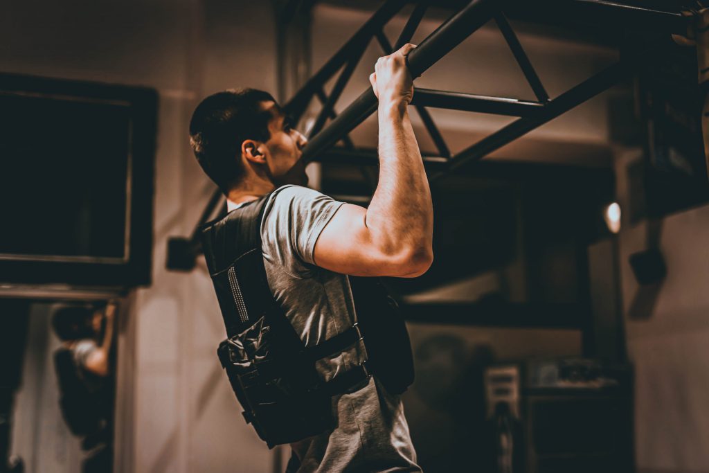 Stay Fit in Preparation to Survive