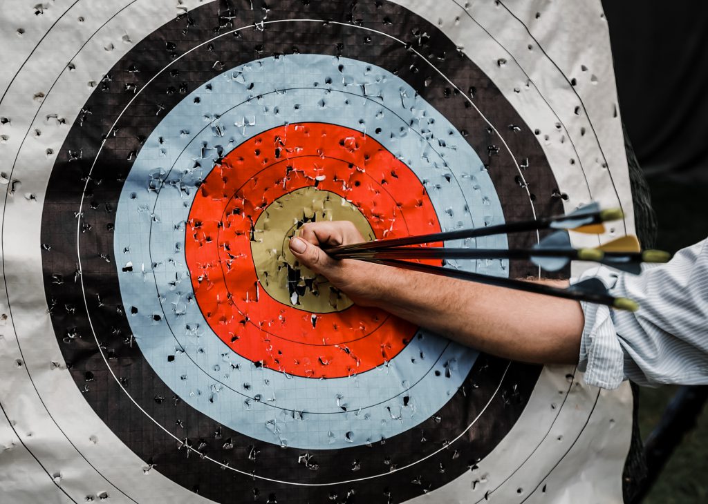 Guide to Buying a First Bow and Arrow for Kids