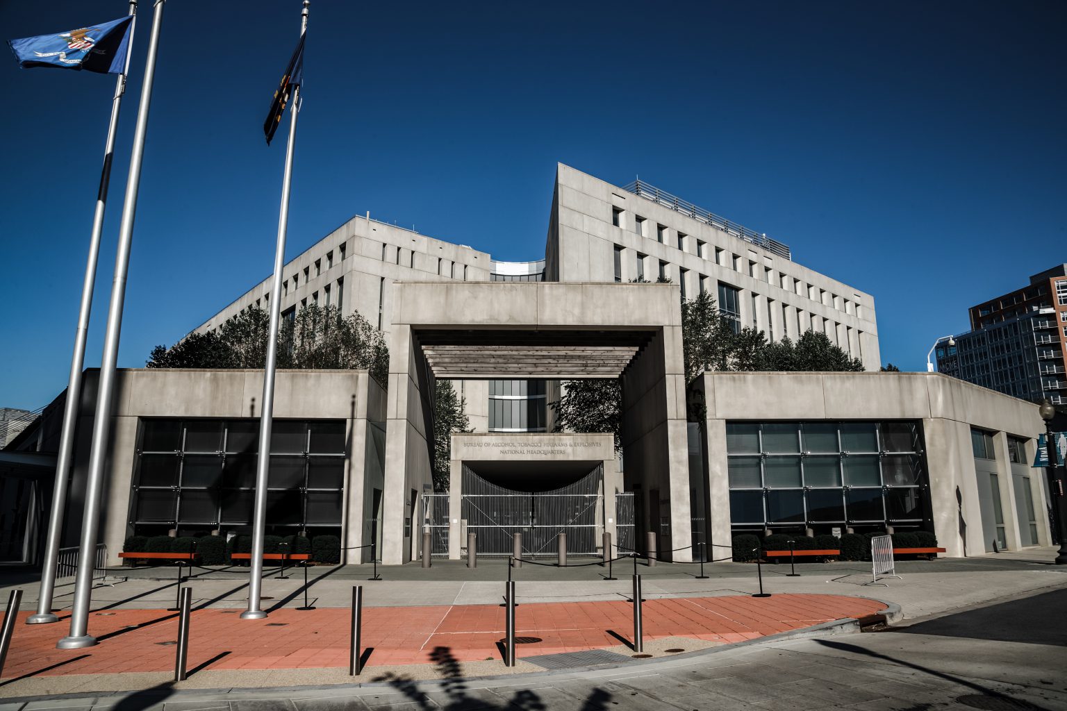 ATF Compiling ‘Form 4473’ Database With Nearly a Billion Records So Far