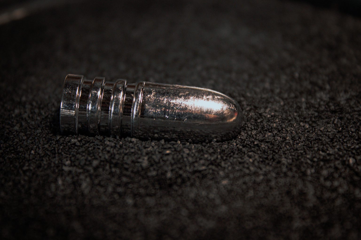 GOEX Plant to be Revived: American Black Powder Is Back in Business