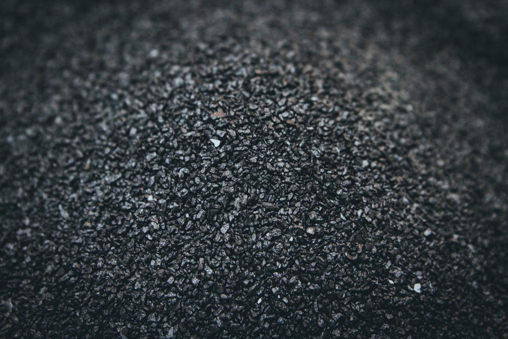 GOEX Plant to be Revived: American Black Powder Is Back in Business