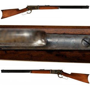 The Most Expensive Rifles Ever Sold at a Gun Auction