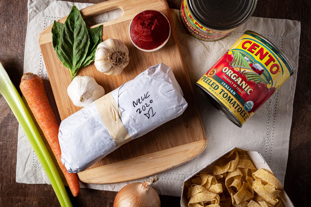 Venison Ragu: A Classic Wild Game Recipe