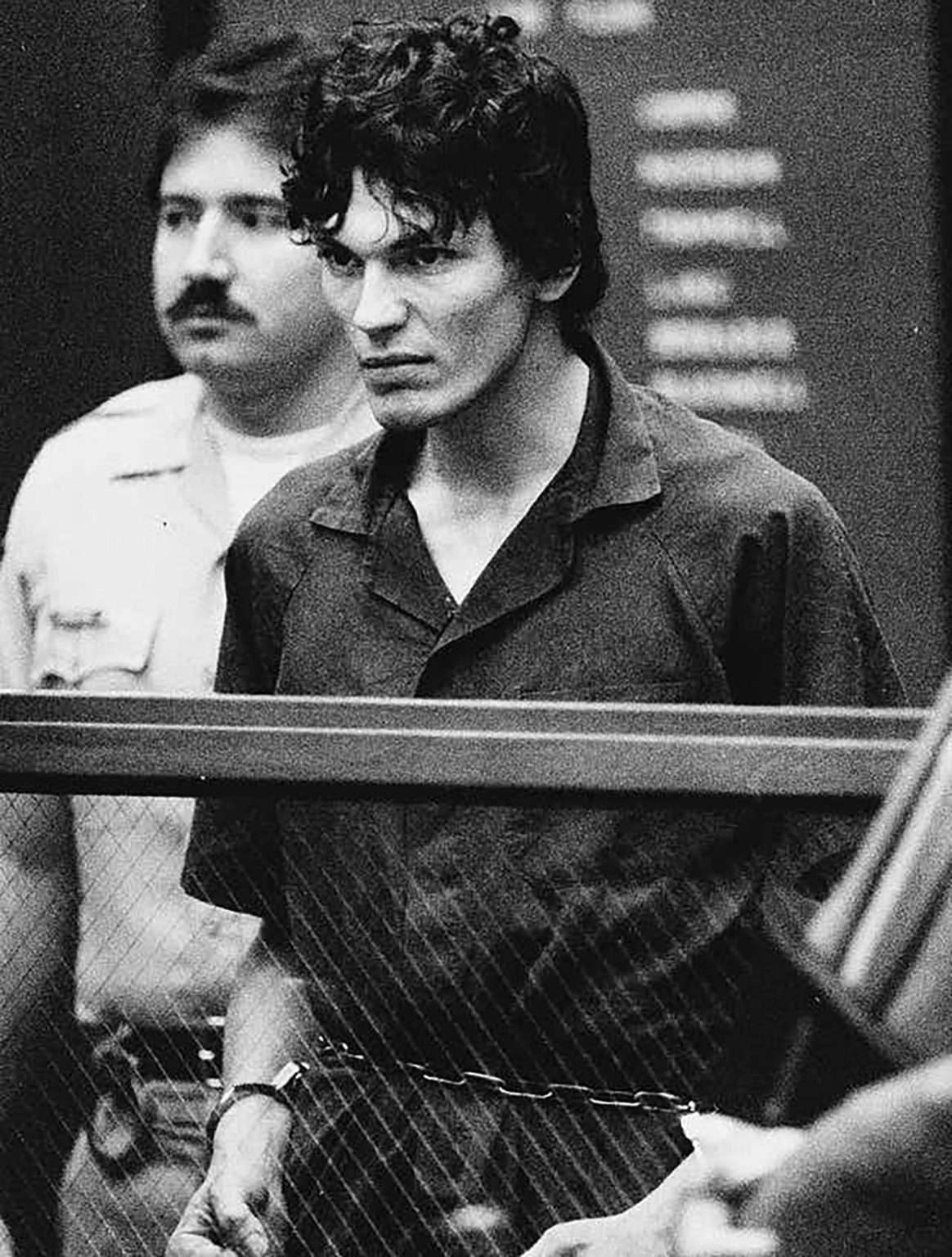 Let’s Get Dark: The Best Songs About Murder
