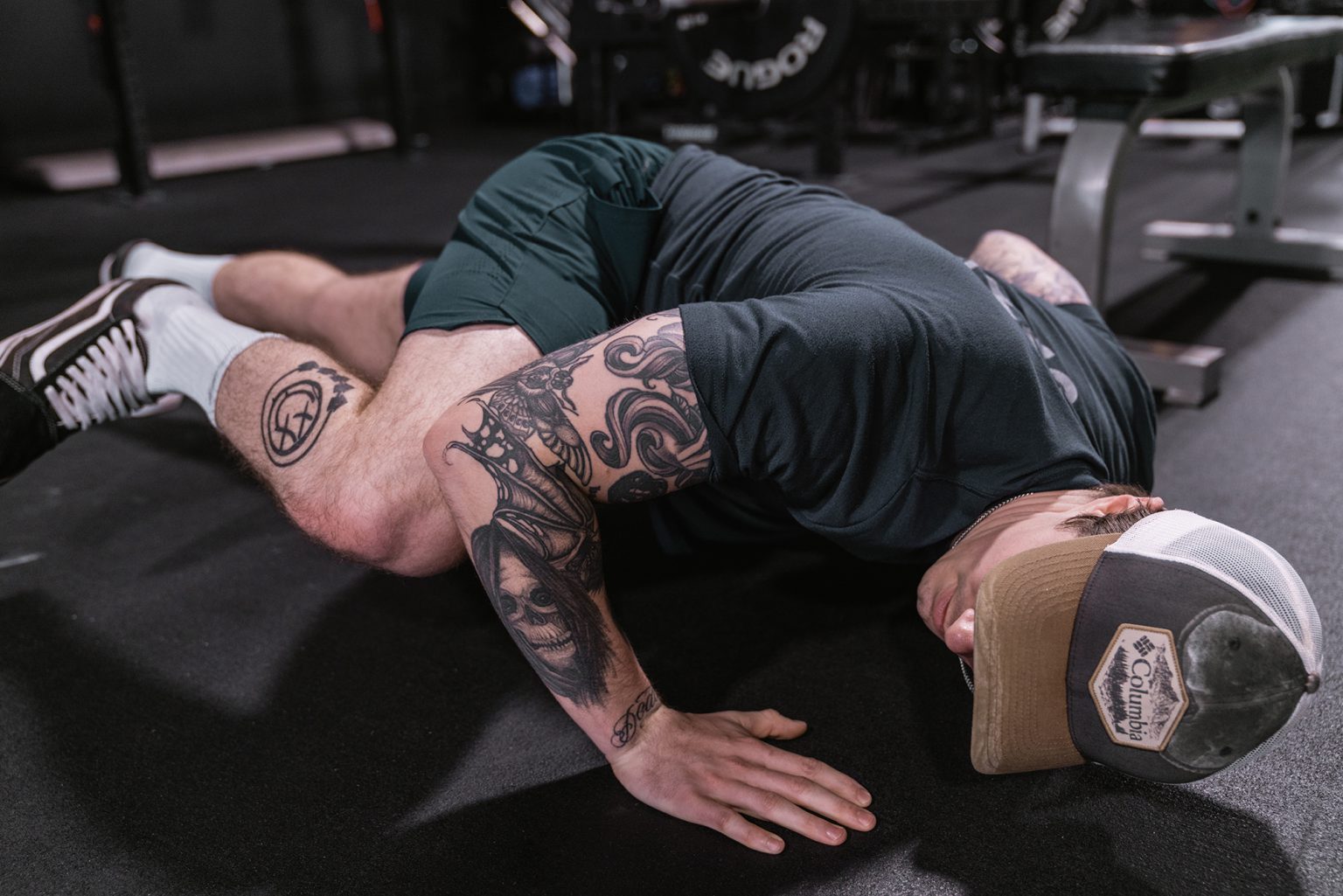 Spiderman Pushups Throttle Your Core, Spandex Is Optional