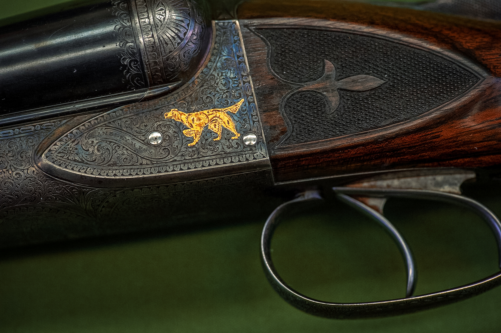 The Most Expensive Shotguns of All Time