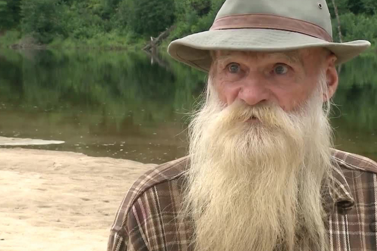 Struggles of a Modern Hermit: Chewing the Fat With ‘River Dave’