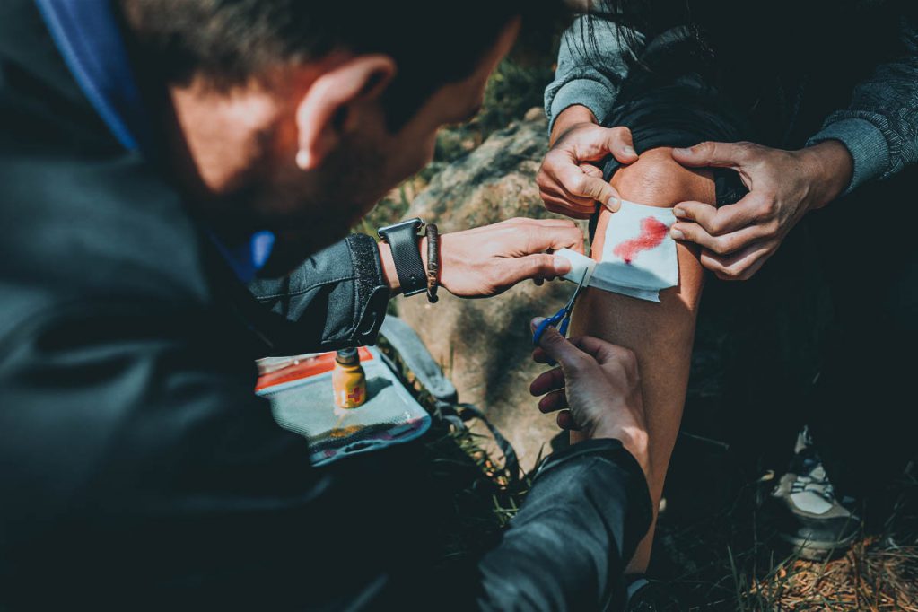 5 Ways to Ensure Medical Preparedness