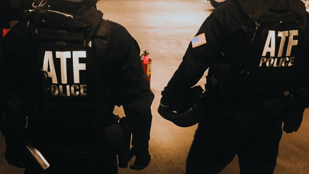 The ATF’s Renewed War on Forced Reset Triggers