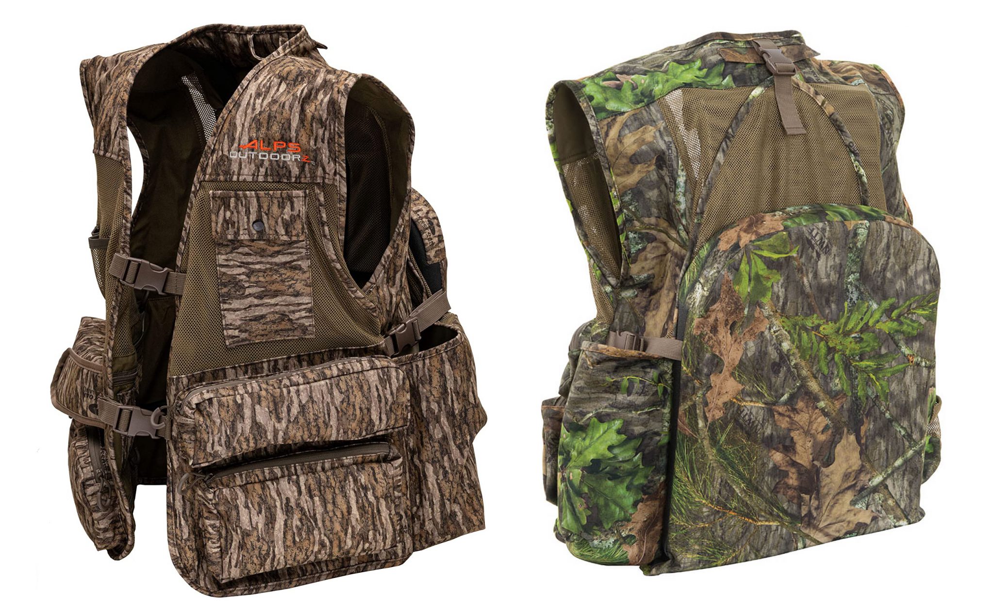 Turkey Hunting Gear: New Stuff You Just Have to Have for the Spring