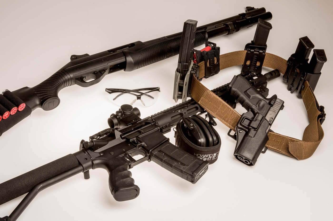 Competitive Shooting: Everything You Need to Know to Get Started
