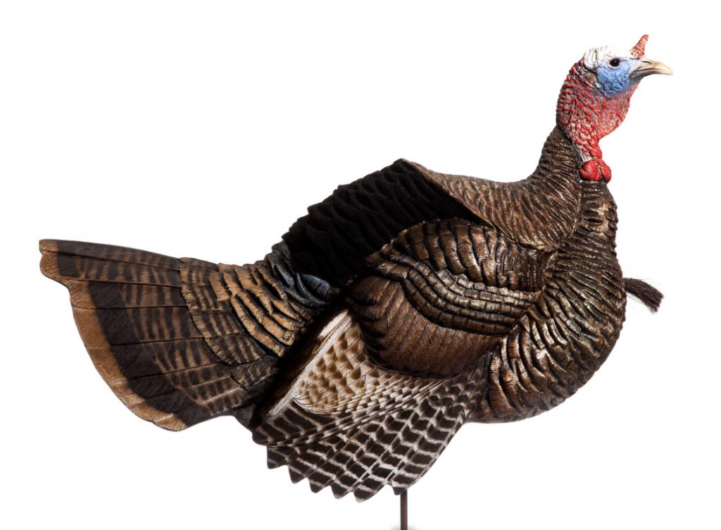 Turkey Hunting Gear: New Stuff You Just Have to Have for the Spring