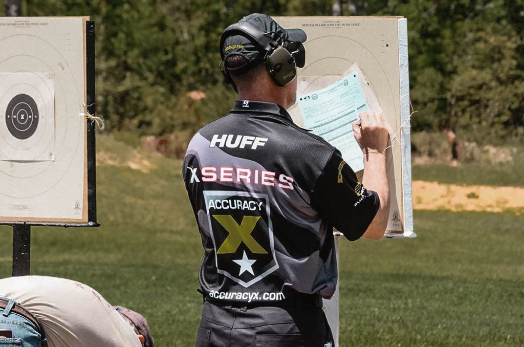 Competitive Shooting: Everything You Need to Know to Get Started
