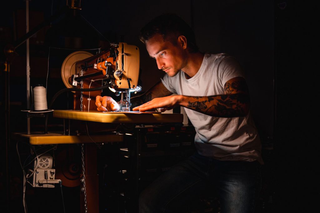 Fieldcraft Frontier: Preserving American Craftsmanship