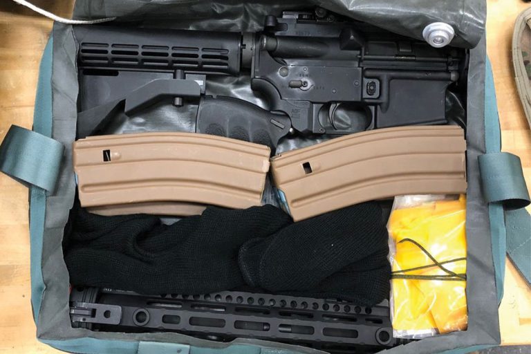 5 Rare Survival Rifles Designed for Air Force Crews