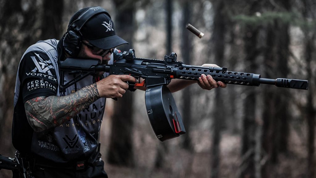 Competitive Shooting: Everything You Need to Know to Get Started