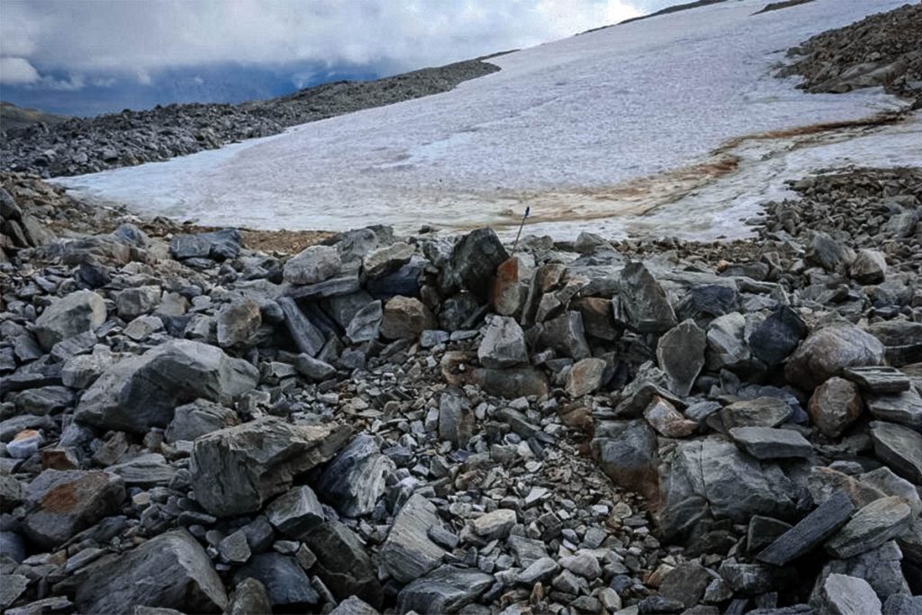 Stone Blinds and Bows: How Ancient Hunters Killed Reindeer in A.D. 600