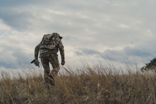 GOEX Plant to be Revived: American Black Powder Is Back in Business
