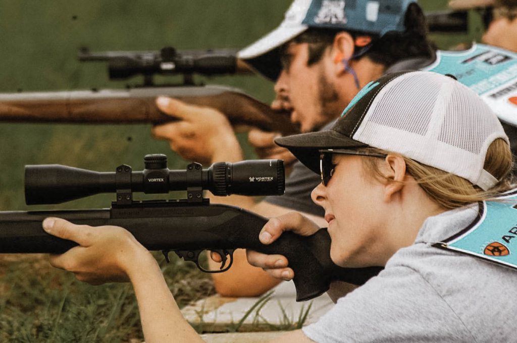 Competitive Shooting: Everything You Need to Know to Get Started