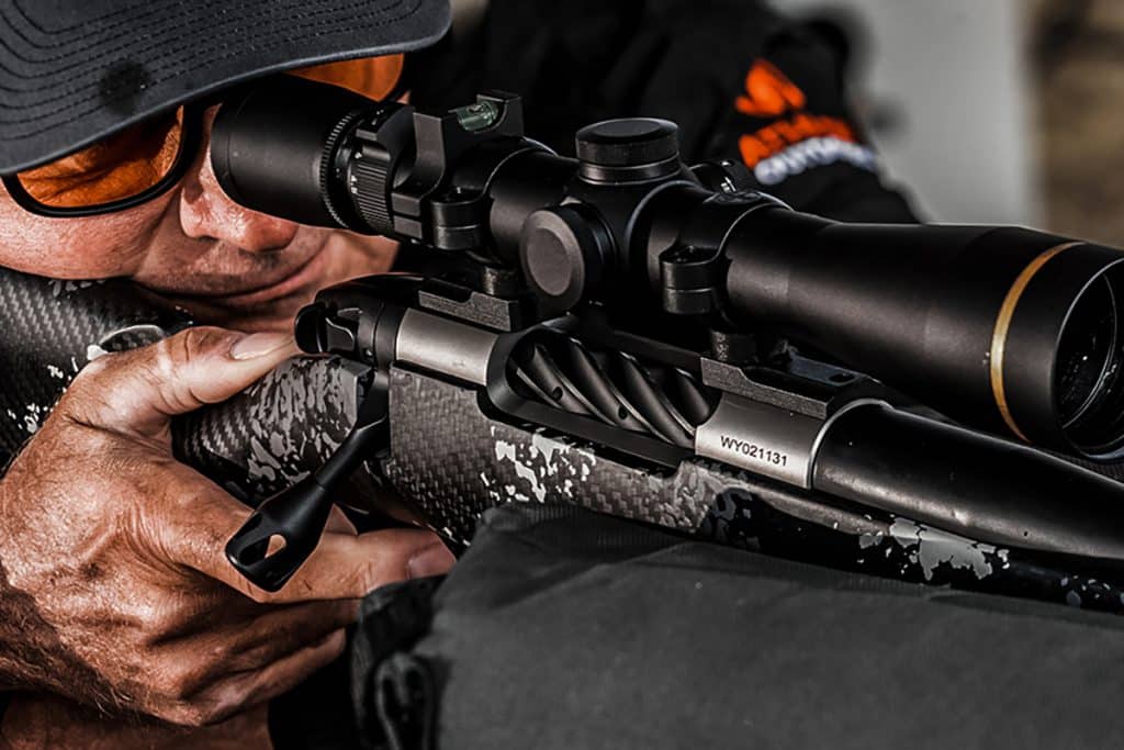 5 Fabulous Hunting Rifles Ready to Punch Tags Next Fall