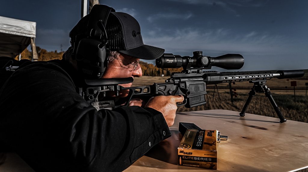 5 Fabulous Hunting Rifles Ready to Punch Tags Next Fall