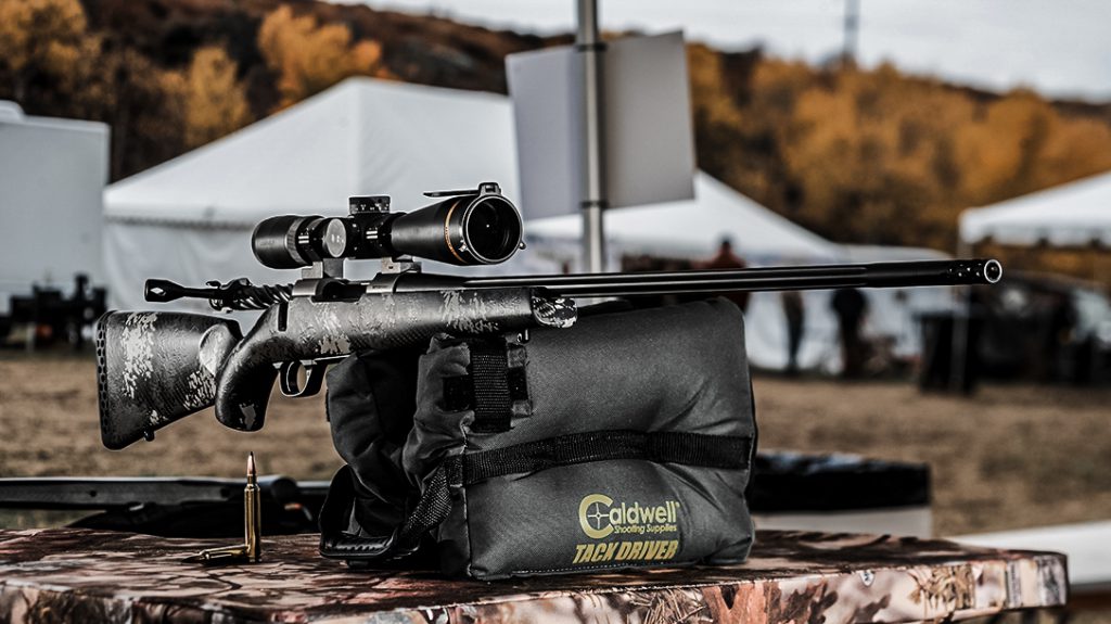 5 Fabulous Hunting Rifles Ready to Punch Tags Next Fall