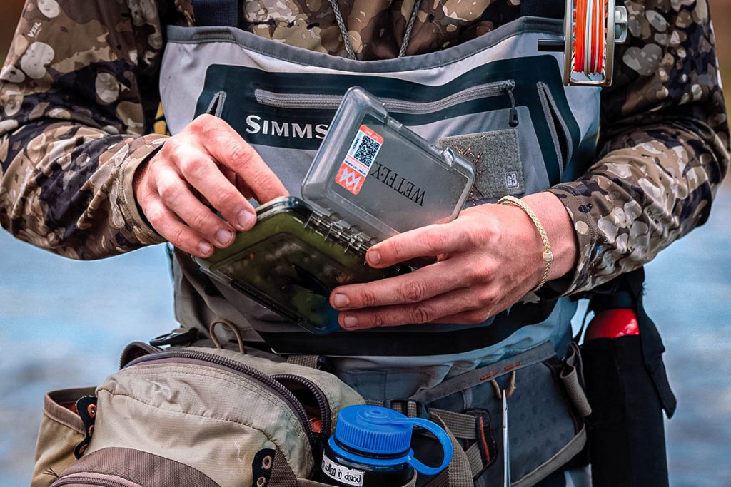 Best of 2022: Killer New Fly Gear From IFTD