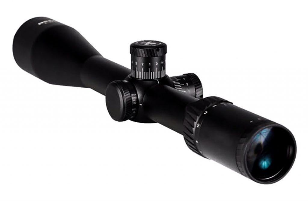 7 Super Long-Range Rifles and Optics to Dominate in the Field