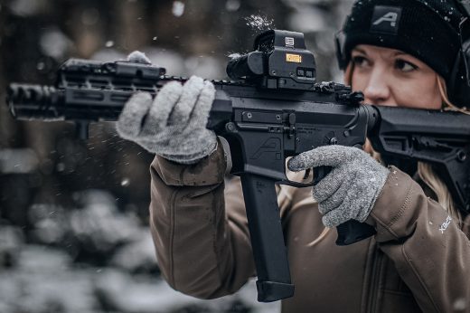 Top 10 Pistol Caliber Carbines: Finding the Best PCC