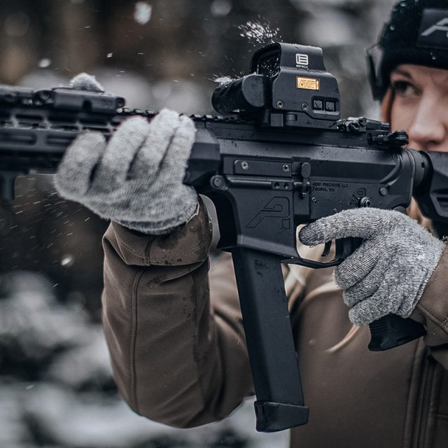 Matt Rinella, Author at Free Range American