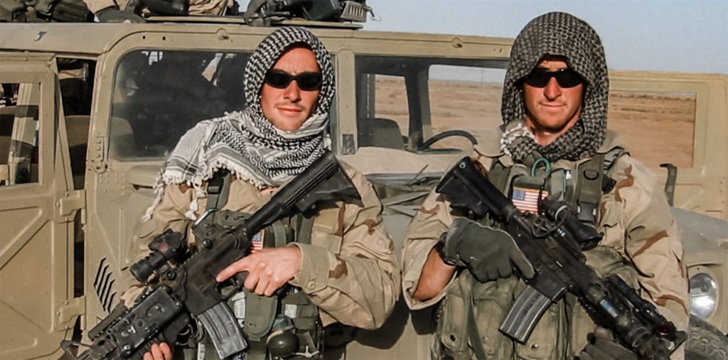 Clint Emerson Teaches Readers to Live 'The Rugged Life' With New Book