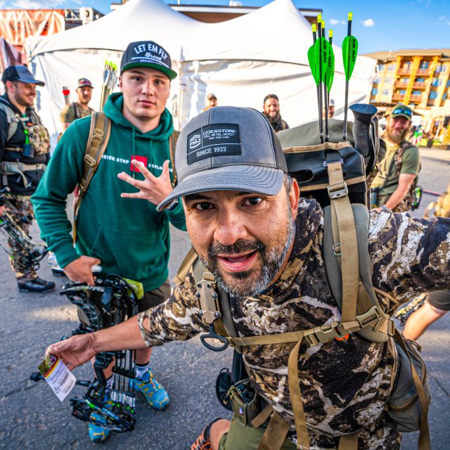 Home - Free Range American