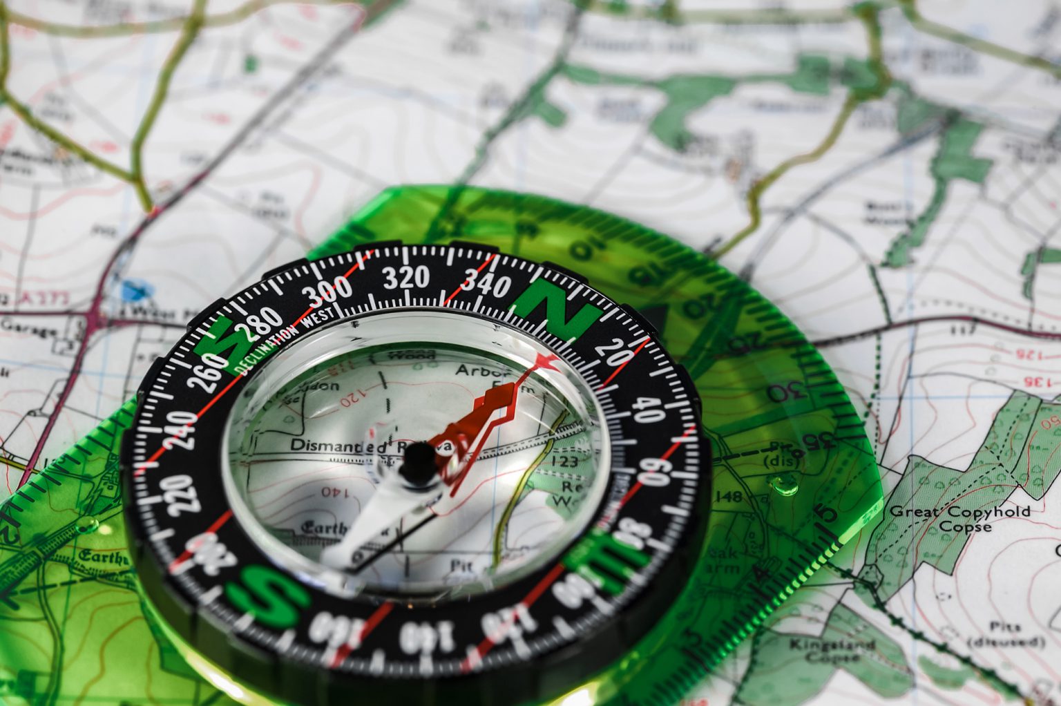 10 Pieces of Must-Have Survival Gear You Can’t Live Without