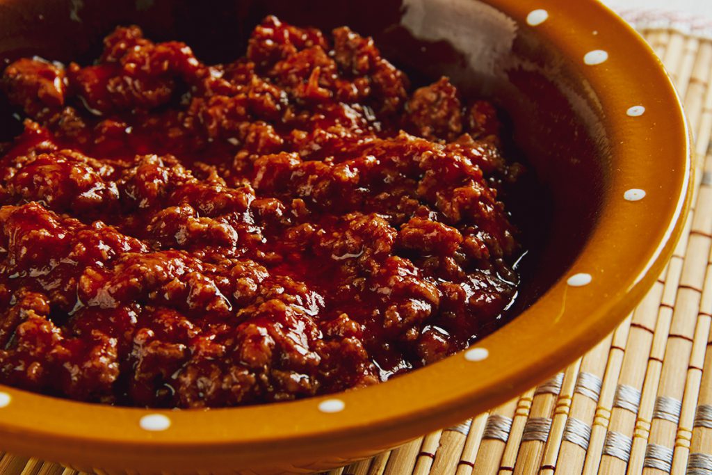 The Chili Queens of San Antonio and Texas’ Signature Food