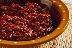 The Chili Queens of San Antonio and Texas’ Signature Food