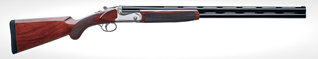 16 Gauge: What The Cool Kids Are Shooting