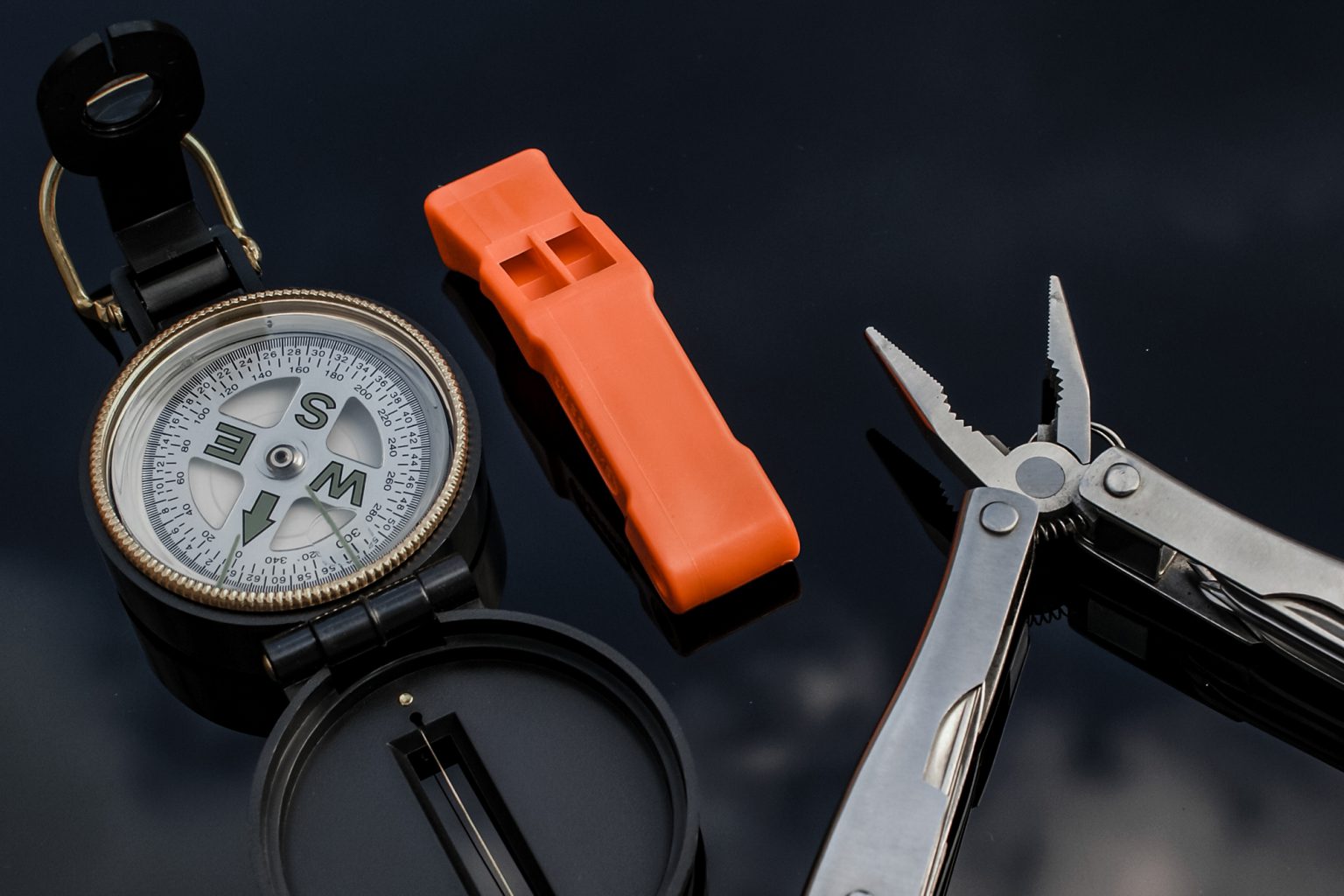 10 Pieces of Must-Have Survival Gear You Can’t Live Without