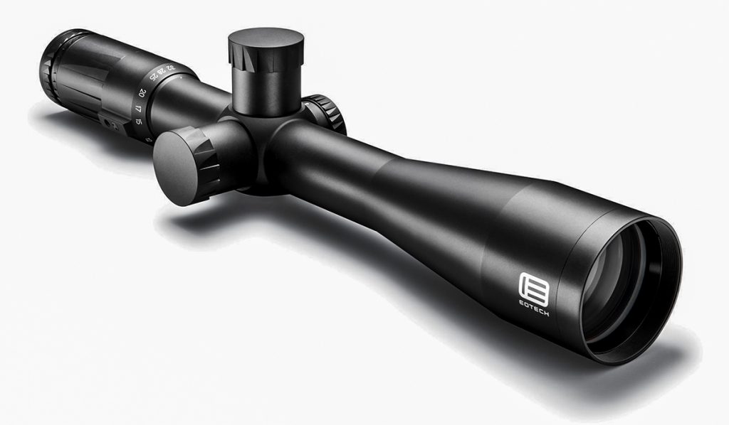 7 Super Long-Range Rifles and Optics to Dominate in the Field