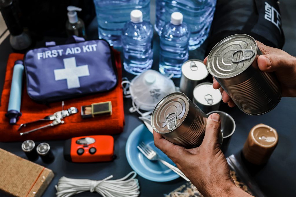 10 Pieces of Must-Have Survival Gear You Can’t Live Without
