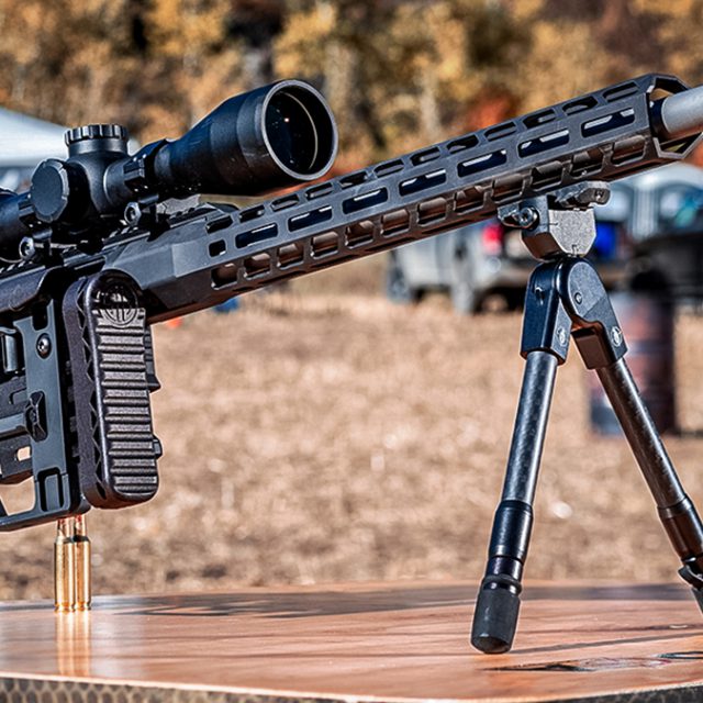 Carcano Rifle: The Most Infamous Bolt Gun in U.S. History