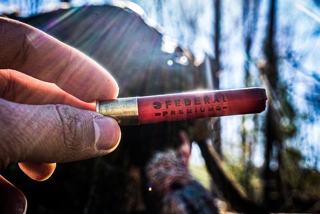 The 410 Shotgun: Incredibly, Improbably Popular