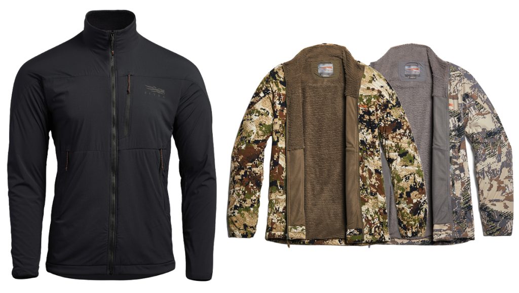 Sitka Unveils ‘Most Advanced’ Insulated Jacket and Hoodie Line