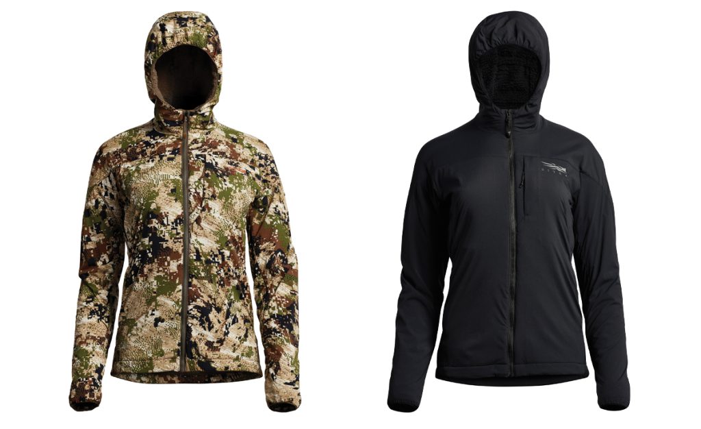 Sitka Unveils ‘Most Advanced’ Insulated Jacket and Hoodie Line