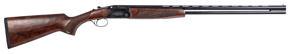 The 410 Shotgun: Incredibly, Improbably Popular