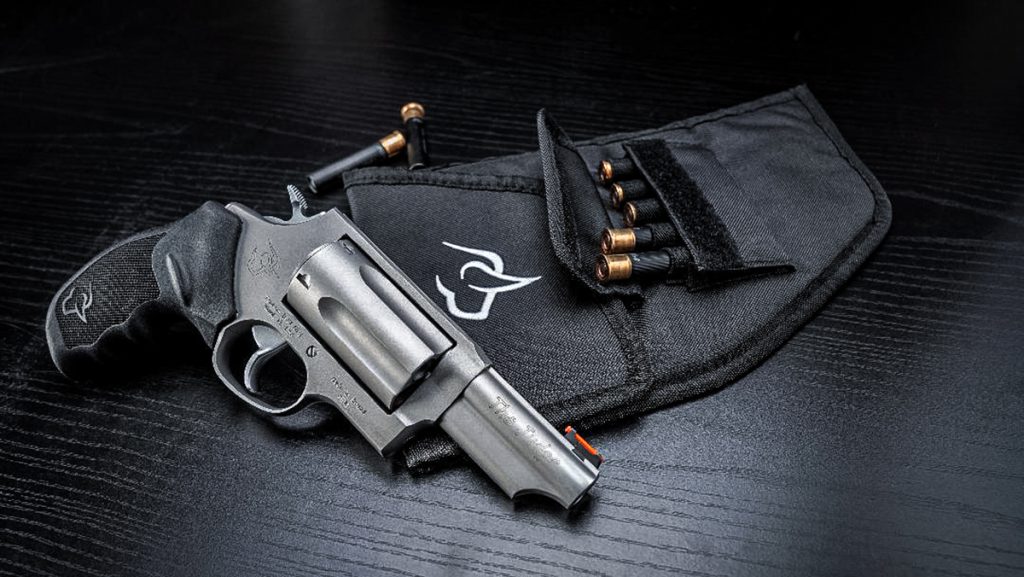 The 410 Shotgun: Incredibly, Improbably Popular