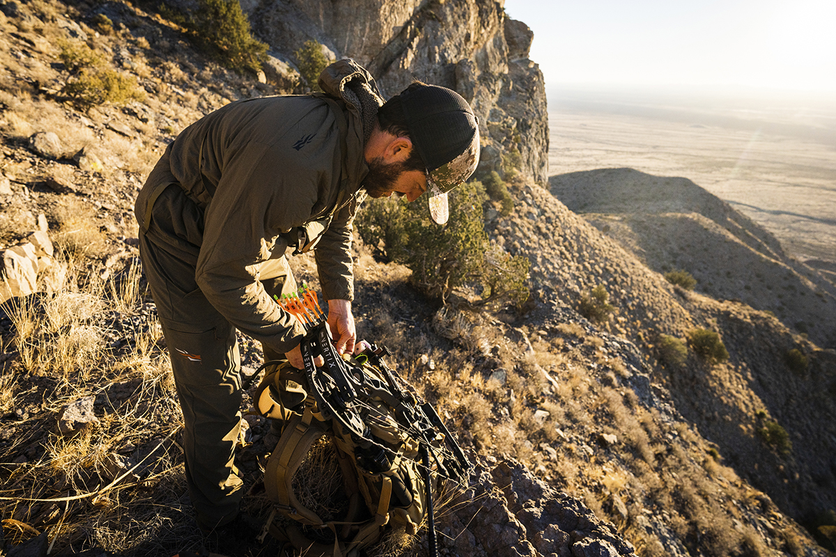 Sitka Unveils ‘Most Advanced’ Insulated Jacket and Hoodie Line