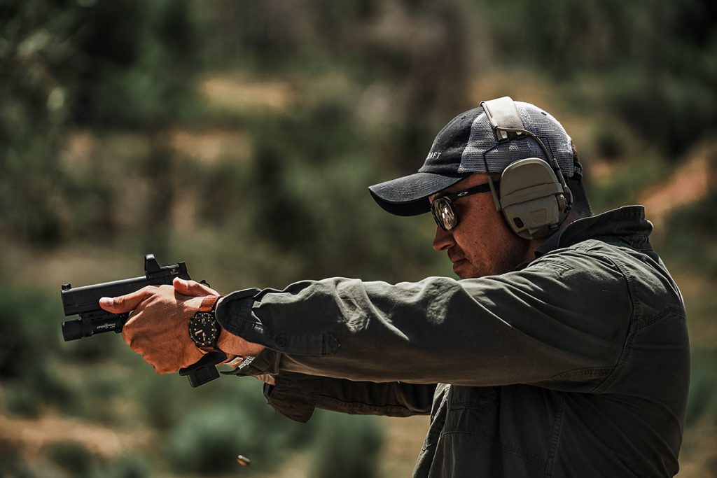 Guns Archives - Free Range American