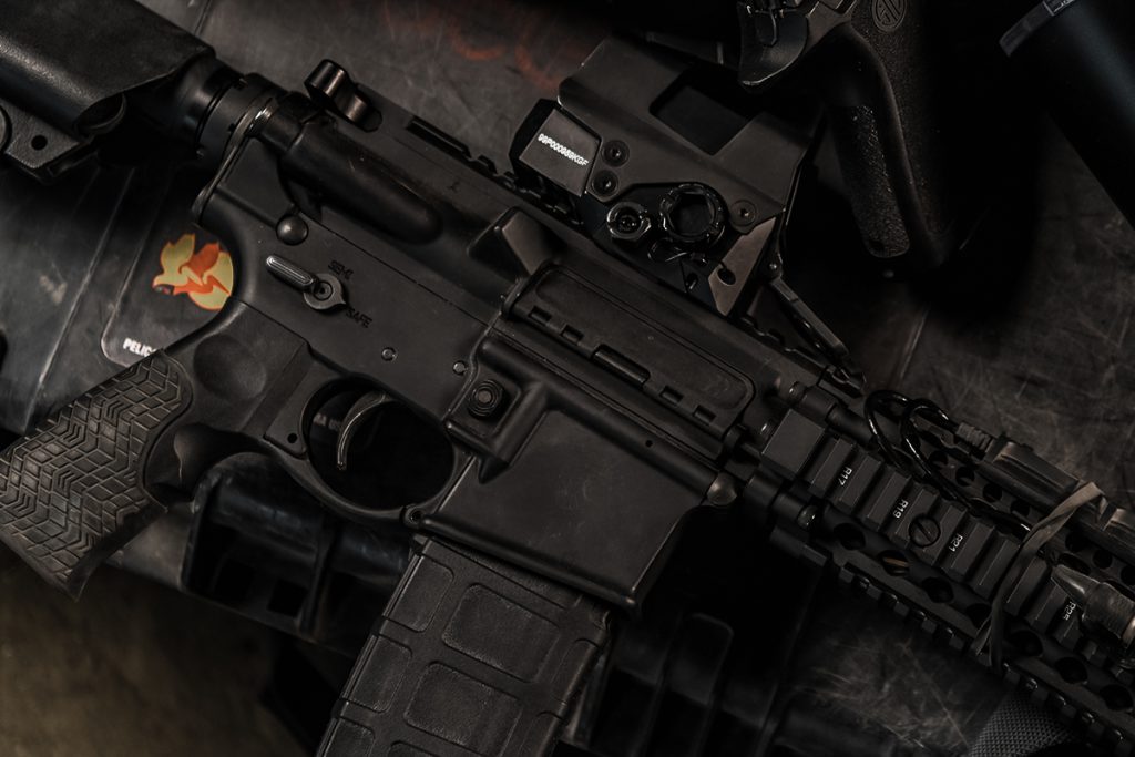 This New Bill Could Gut Conservation Funding, Kill Pittman-Robertson Act