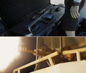 ‘The Terminal List’: All The Guns and Gear from the New Hit Series