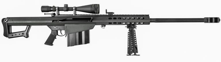 ‘The Terminal List’: All The Guns and Gear from the New Hit Series